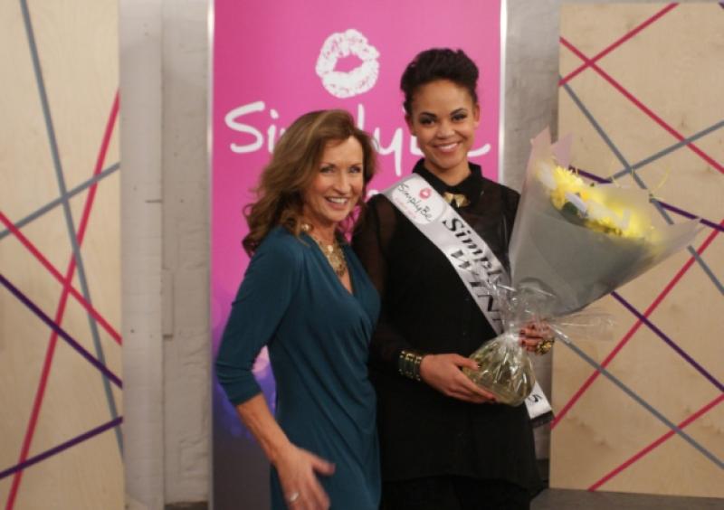 Celia’s style tips are Simply the best for Emer - Limerick Live