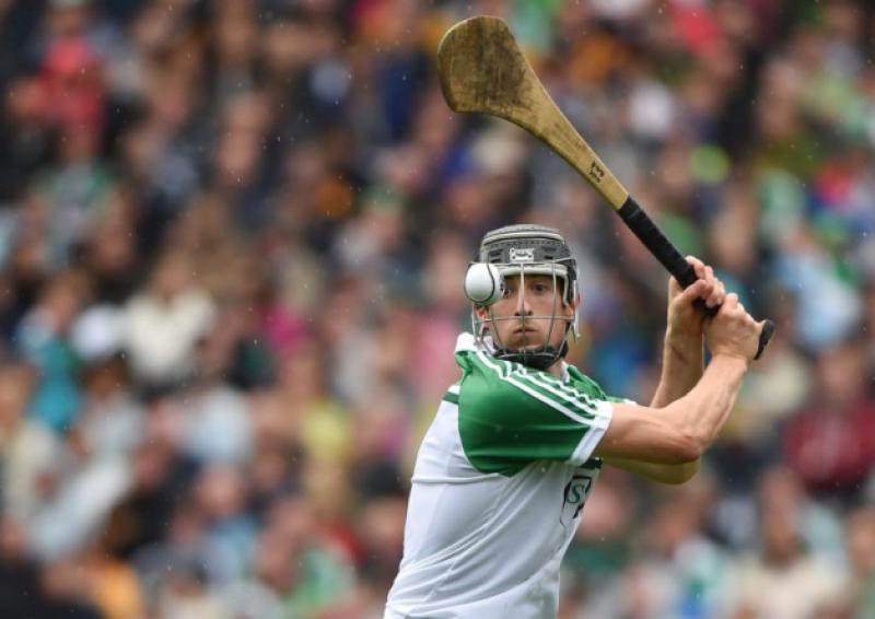 Quaid vote of confidence in rookie Limerick goalkeepers - Limerick Live