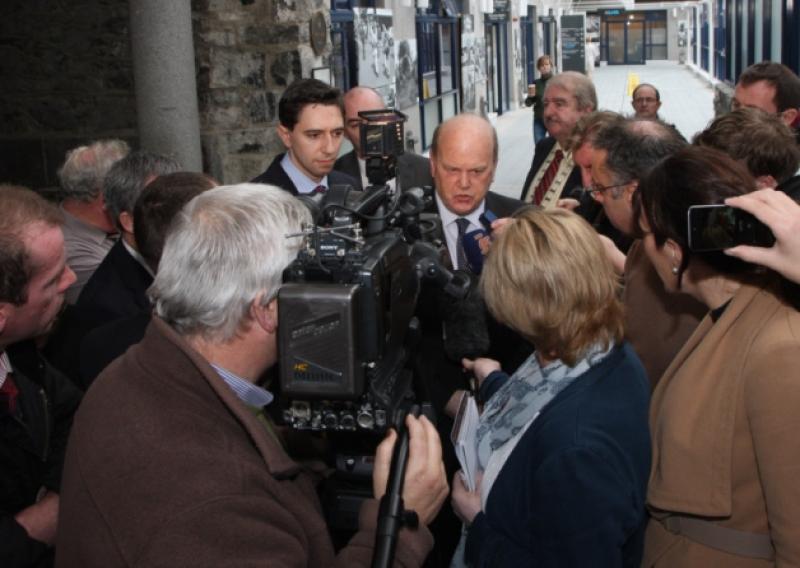 Cabinet set to confirm big move on Limerick 2030 plan - Limerick Live