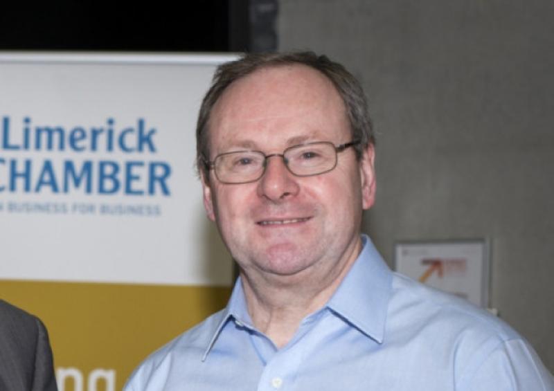 Book aims to break Traveller ‘apartheid’ - Limerick Live