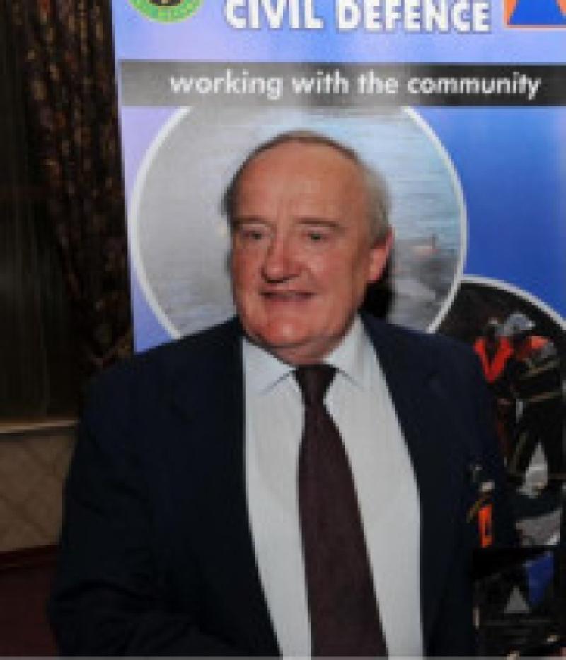 Meagher to run as Independent councillor in next summer’s local ...