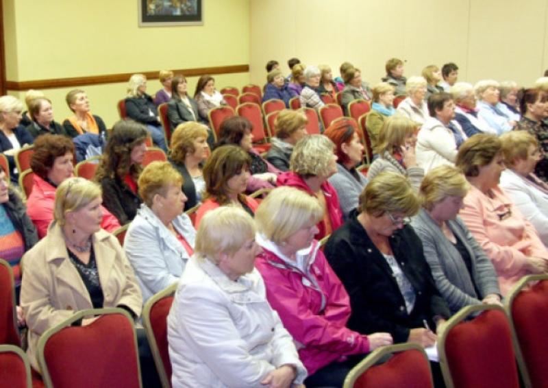 Limerick SIPTU council to step up opposition to home help cuts ...