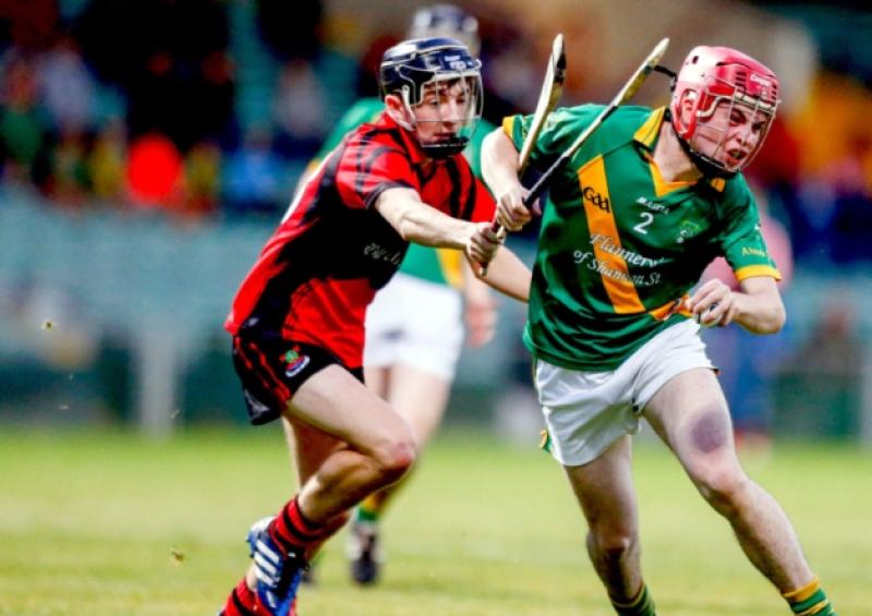 Limerick SHC - State of play after round four - Limerick Live