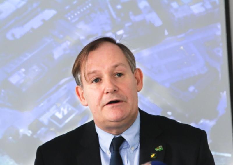 Limerick council chief insists Ardmore talks are ‘positive’ - Limerick Live