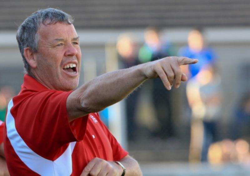 Limerick star Kirby on brink of Munster title with Bruff - Limerick Live