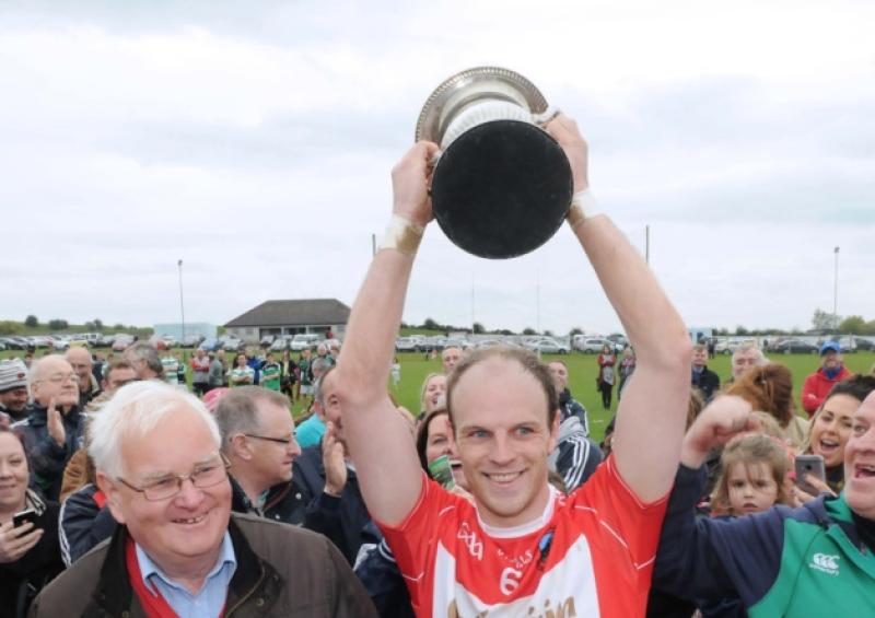Oola claim Limerick intermediate football title - Limerick Live