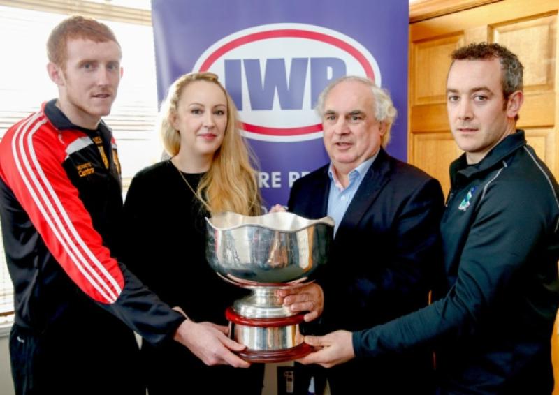 Limerick football final moved to avoid rugby clash - Limerick Live