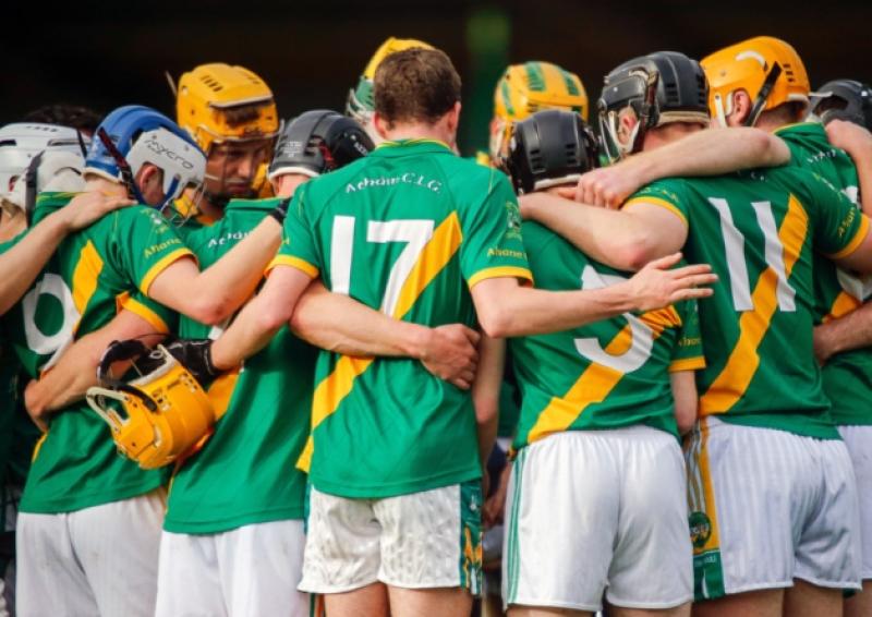 Limerick GAA confirm 15 key weekend championship fixtures - Limerick Live