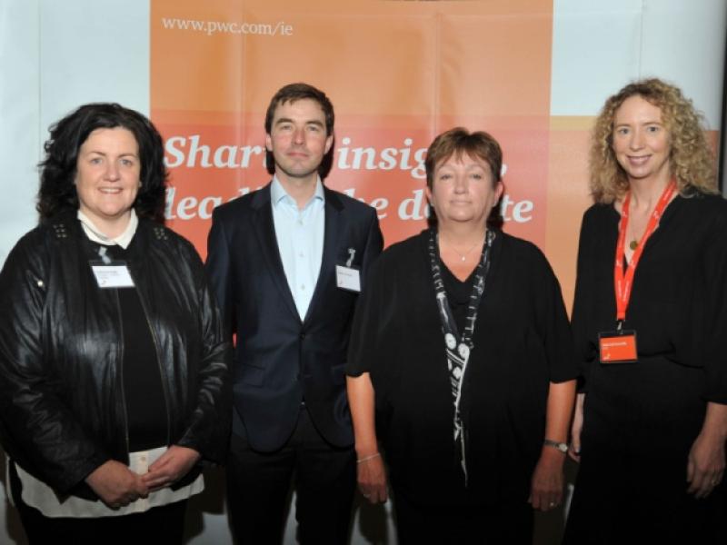 Limerick economist’s fears over reliance on tax - Limerick Live