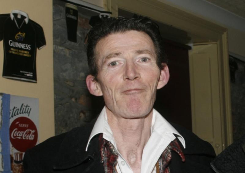 Limerick poet pays tribute to Martin Folan - Limerick Live