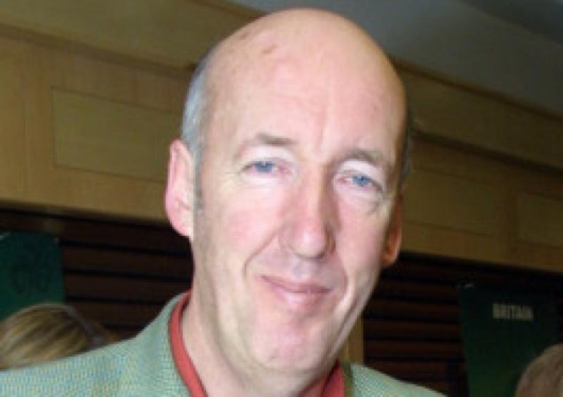 Former mayor gunning for council seat in West Limerick - Limerick Live