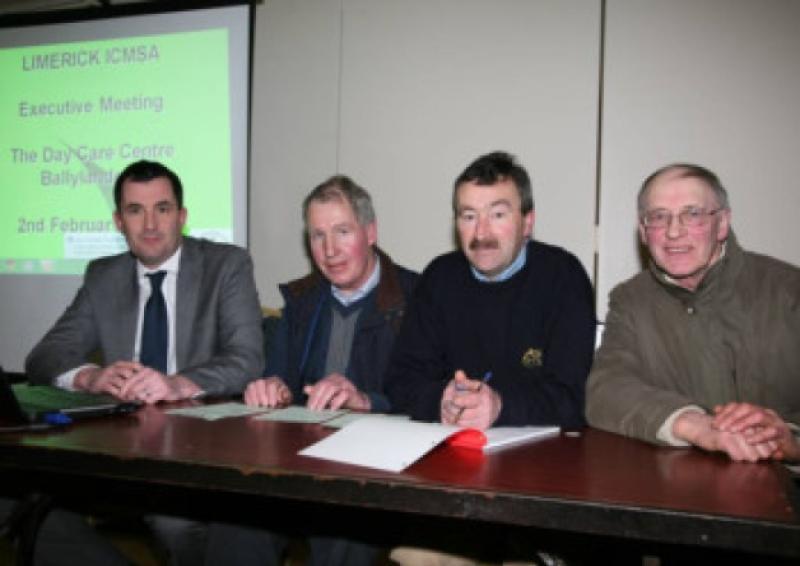 Limerick agri-applications up over 60 per cent in a year - Limerick Live