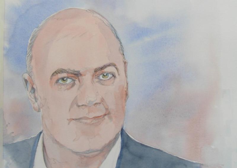 Limerick crowd had to dry tears of laughter after Dara Ó Briain’s tea ...