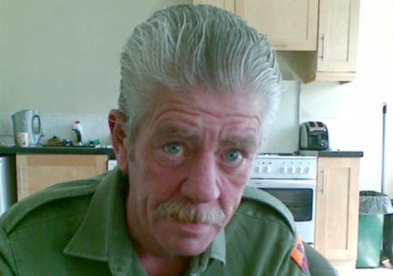 Bloody prints at murder scene matches those of accused - Limerick Live