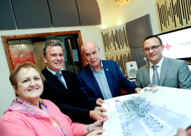 Limerick firm’s €30k Red Cross deal - Limerick Live