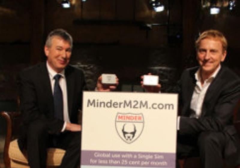 Dragon’s Den boost for Limerick inventor - Limerick Live