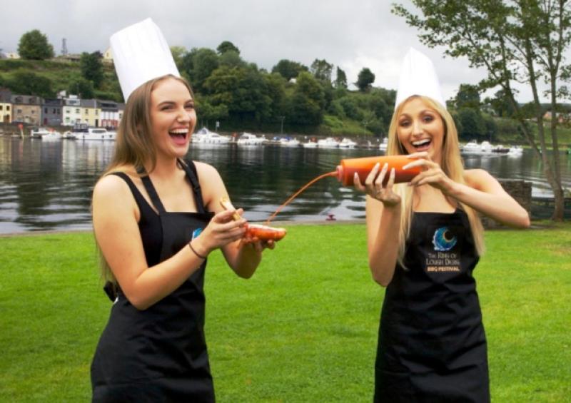 Battle of the grill at Ring of Lough Derg BBQ - Limerick Live