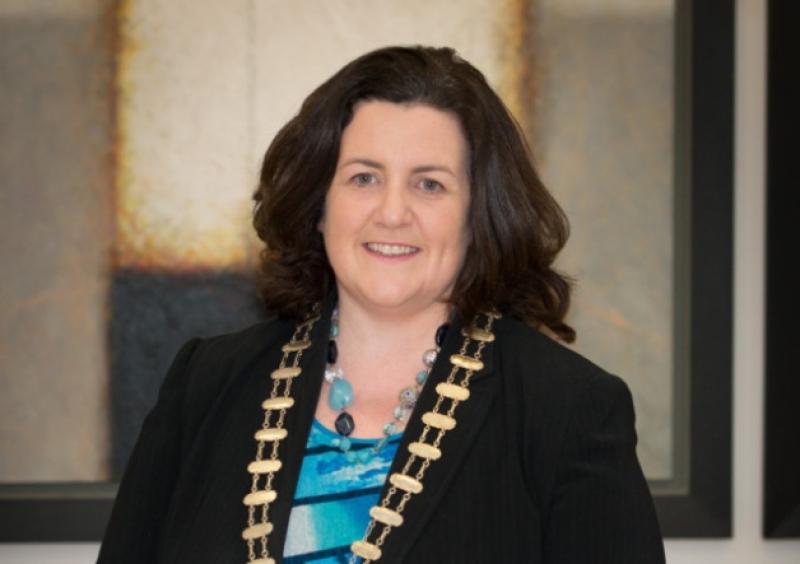 Catherine Duffy is the new Limerick Chamber president - Limerick Live