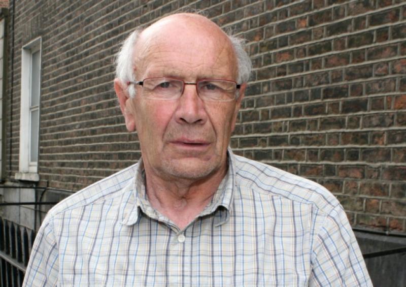 Probe after €58k stolen from safe at Limerick home - Limerick Live