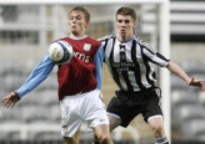 Folan ready for Limerick FC season - Limerick Live