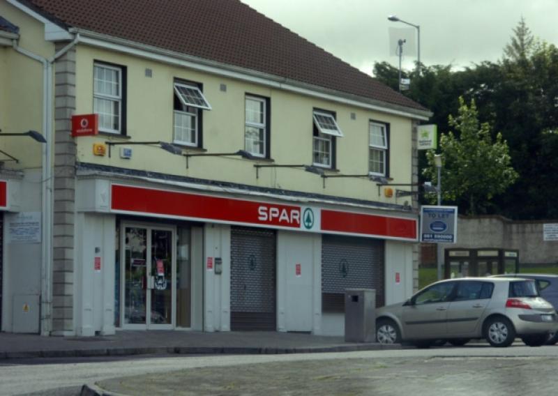 Permanent TSB wins permission to develop at former Spar in Limerick ...