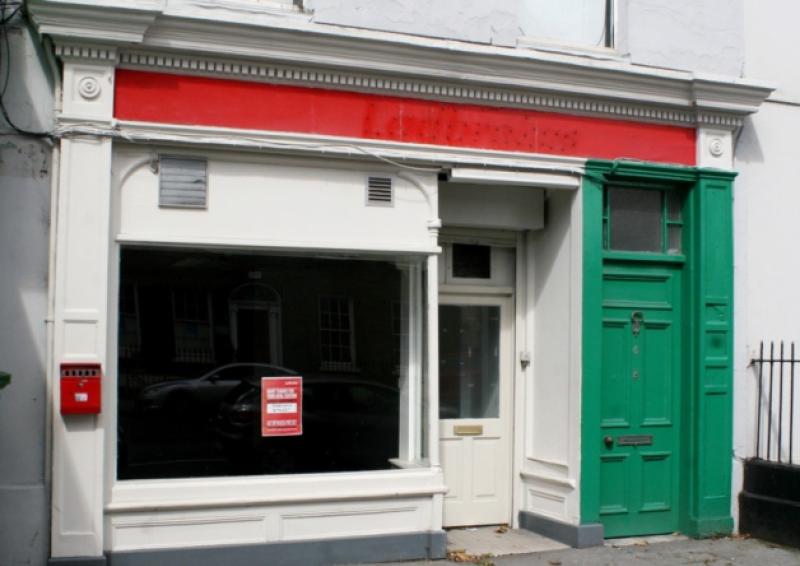 Paddy Power to open third branch in Limerick city centre - Limerick Live