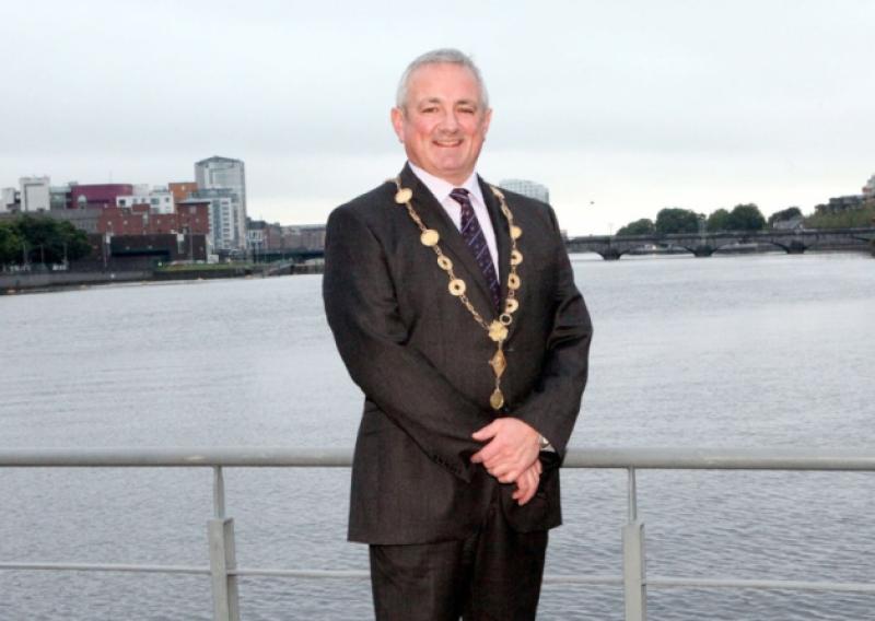 Mayor of Limerick ‘intends to remain in role’ - Limerick Live