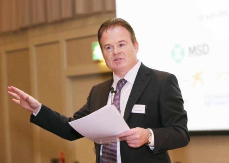 Limerick group ‘developing rapidly’ as academic hospital - Limerick Live