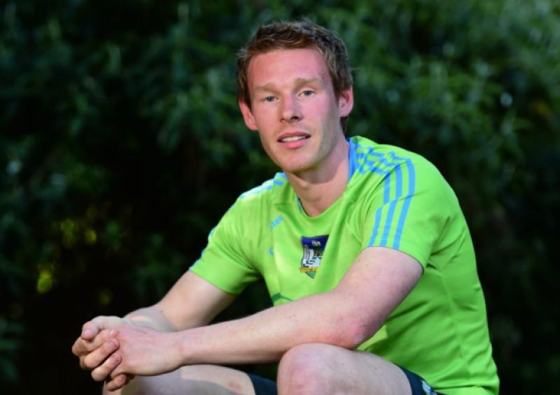Limerick’s Stephen Walsh: ‘nothing like Munster championship hurling ...
