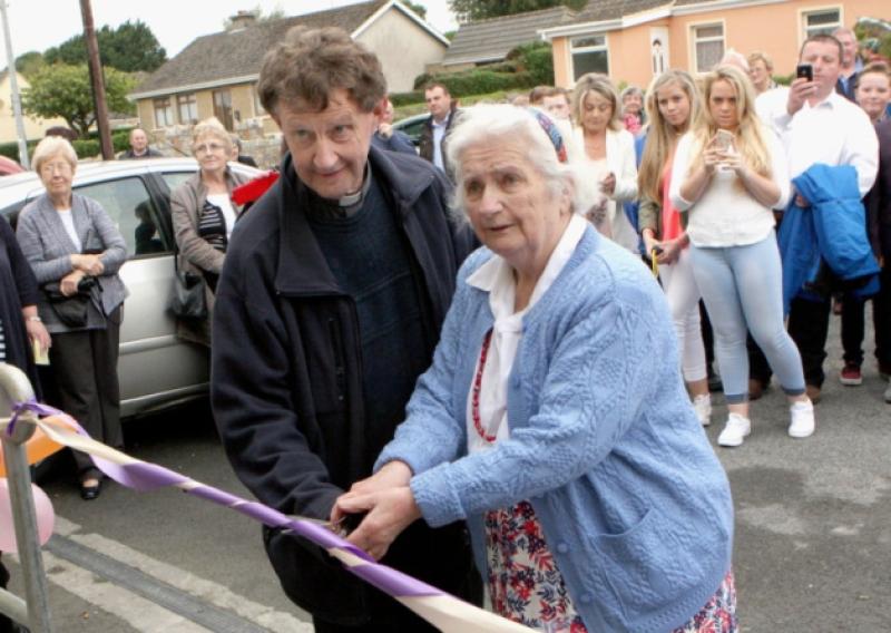 Centre gives feel-good factor to Fedamore - Limerick Live