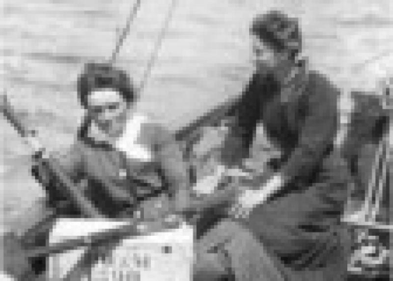 Plaque to remember Limerick’s gun-runners - Limerick Live