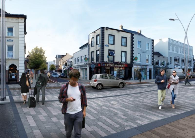 Limerick council’s plans for ‘welcoming’ city entrance - Limerick Live