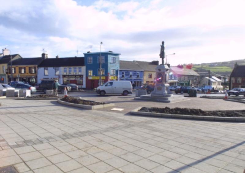 Abbeyfeale meets to plan a new future - Limerick Live