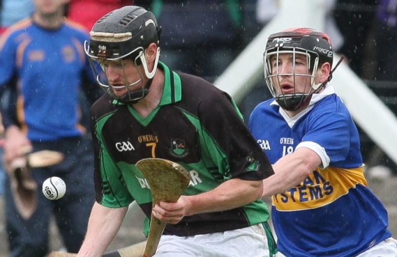 Limerick GAA Fixtures June 20-25 - Limerick Live