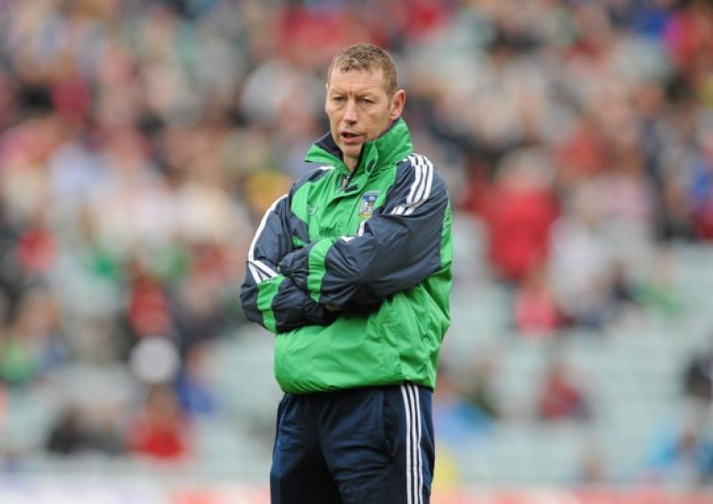 Tom Ryan and Ciaran Carey to return to Limerick hurling positions ...