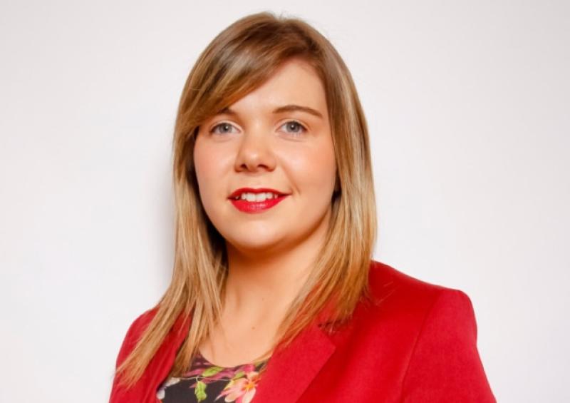 Youngest Limerick councillor to give address at SF commemoration ...