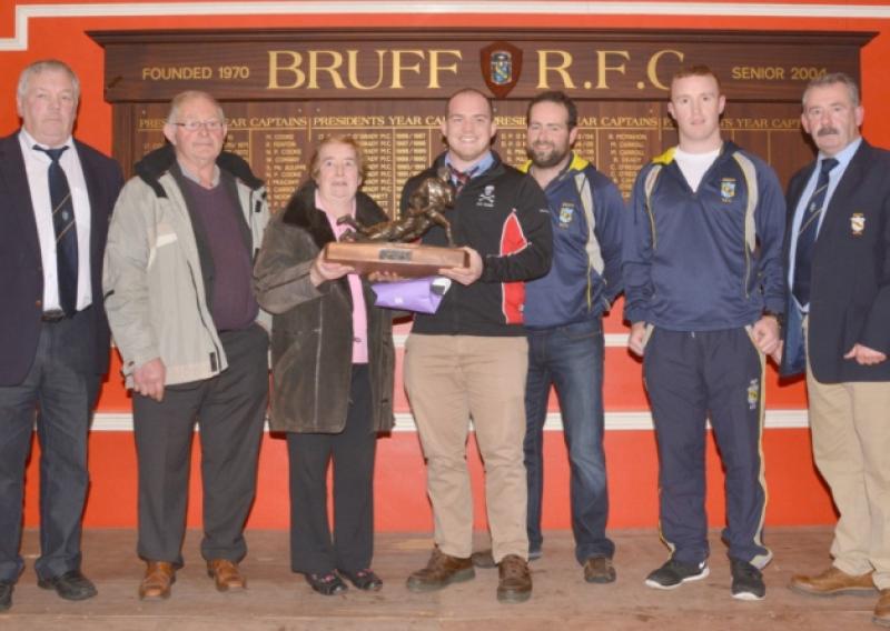 Keith Laffan scores try in match to honour his late legendary brother ...