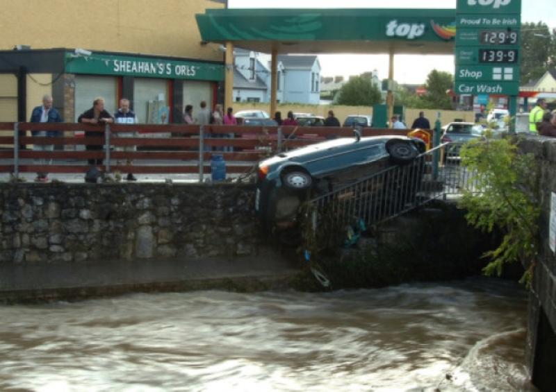 Work still ongoing to repair damaged caused in West Limerick floods ...