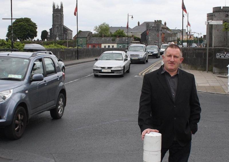 Limerick City Council members formally oppose ‘blacklisting’ - Limerick ...