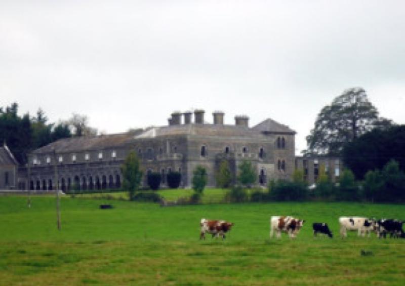 Limerick nursing home residents were ‘at risk of balcony fall ...