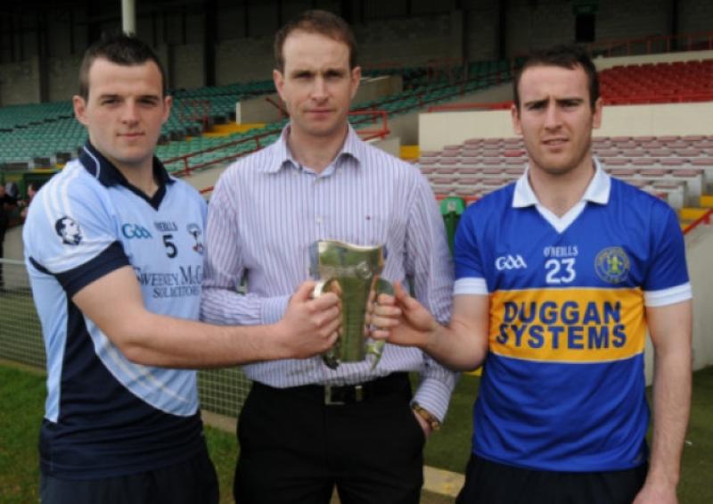 Four Limerick U-21 finals down for decision - Limerick Live