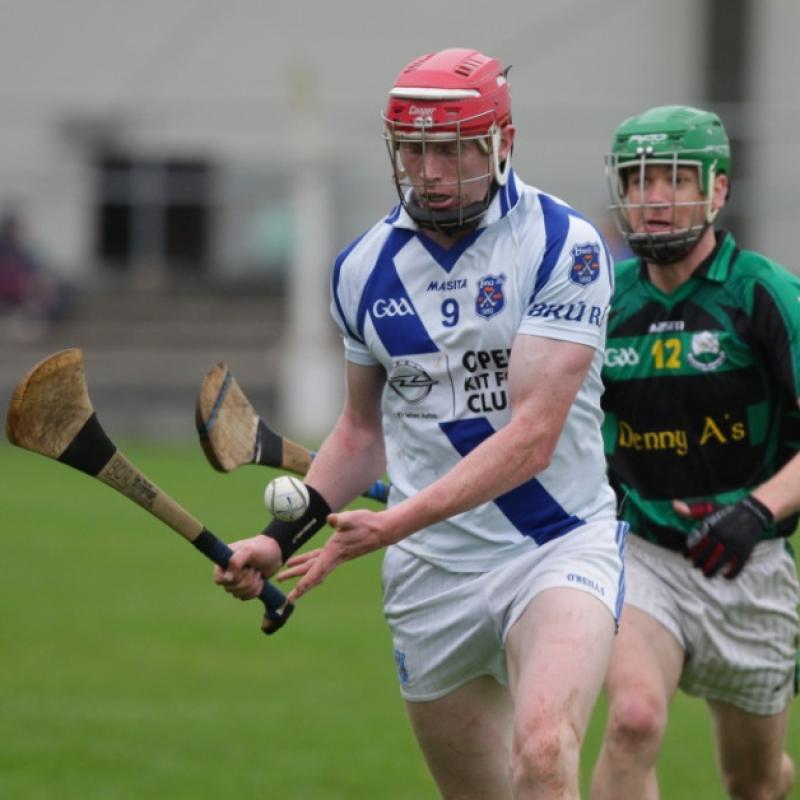 Roundup of Premier IHC and Junior Divisional Hurling Finals - Limerick Live