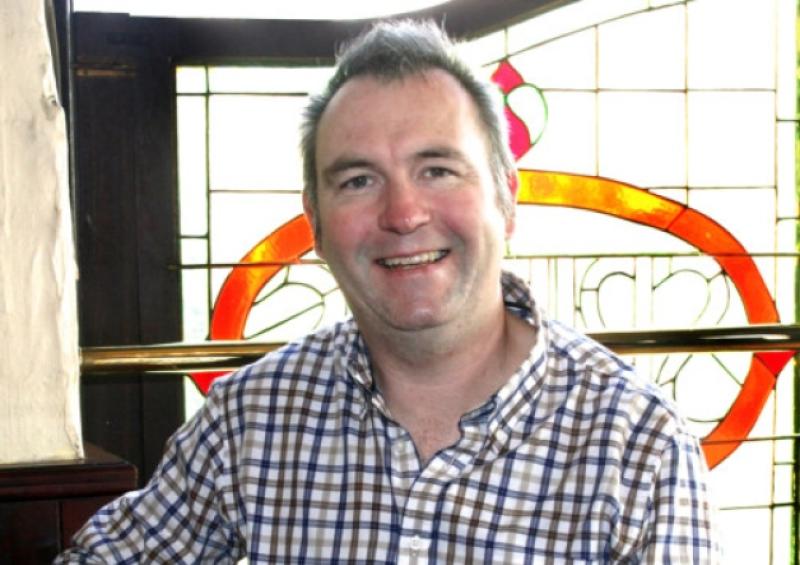 Alone It Stands returns to stage after five year break - Limerick Live