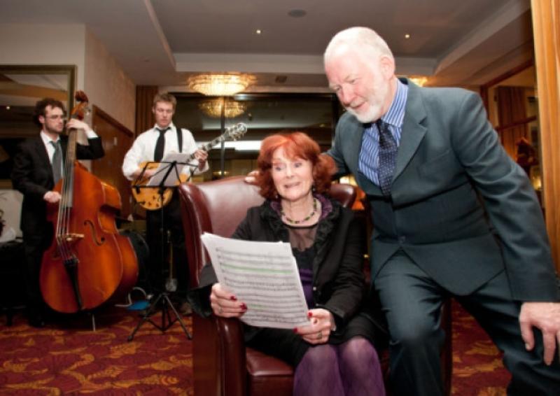 Festival to make Limerick Sing on June Bank Holiday weekend - Limerick Live