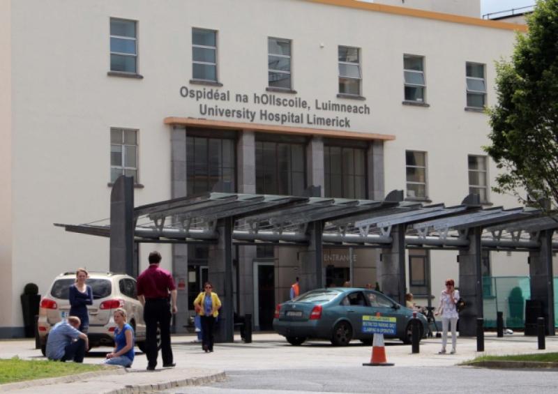 UHL tackles overcrowding with 40 extra hospital beds - Limerick Live