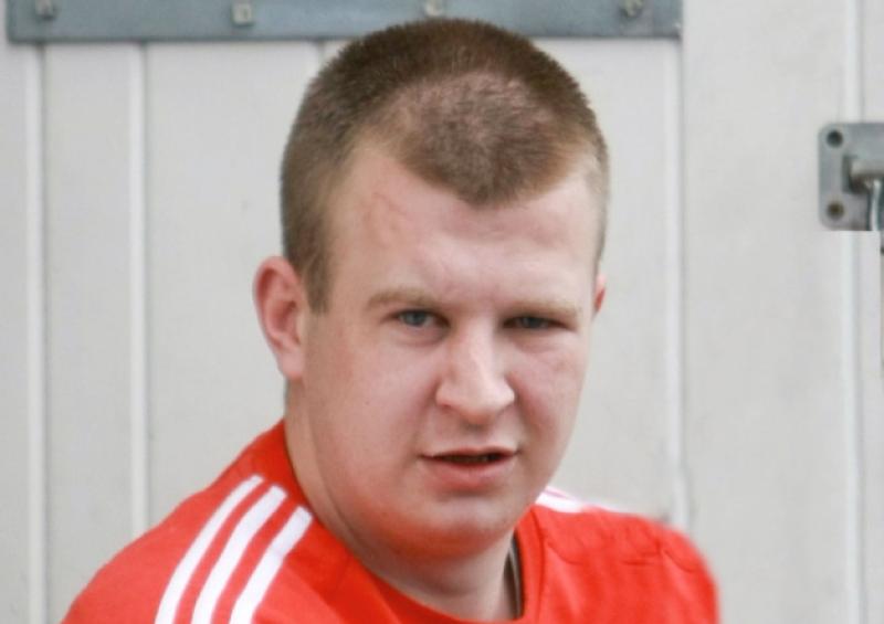 Limerick burglar ‘tackled to the ground’ during break in - Limerick Live