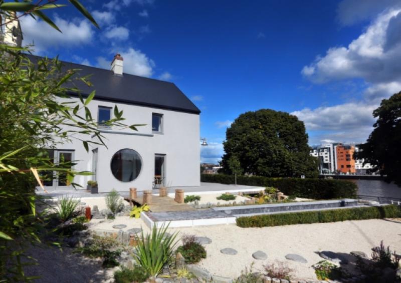 Iconic buildings across Limerick open doors to the public - Limerick Live