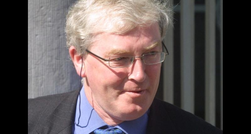 New County State Solicitor appointed as tributes paid to Aidan Judge ...