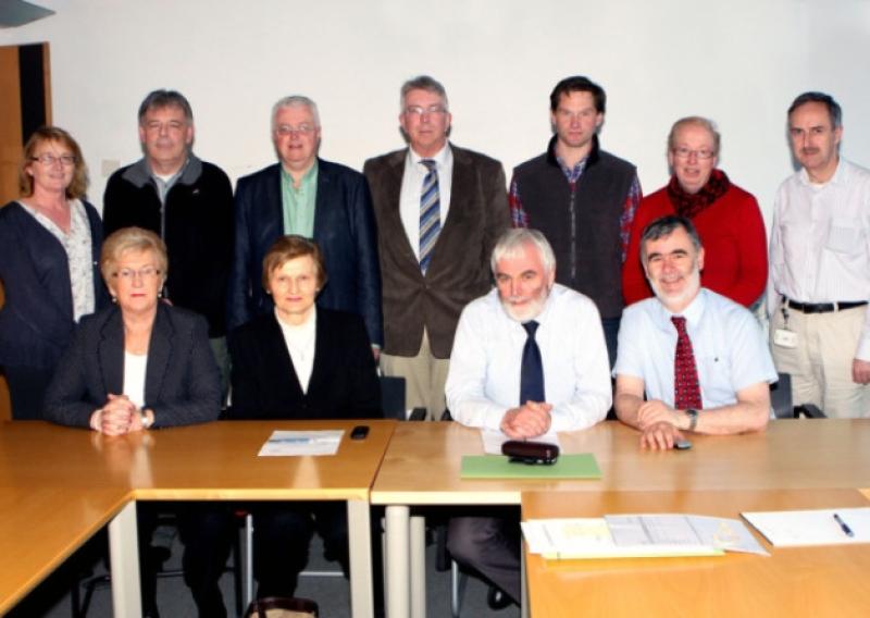 Plans in Limerick put on hold due to lack of NRA funding - Limerick Live