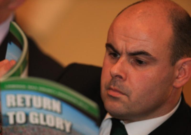 Limerick Football in last chance saloon claims secretary - Limerick Live